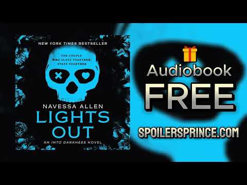 Audiobook FREE: Lights Out by Navessa Allen [Book Review & Summary ...