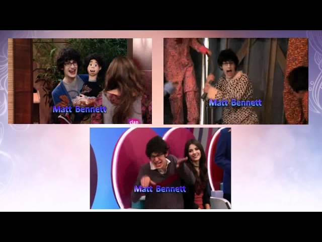 Victorious Season 1