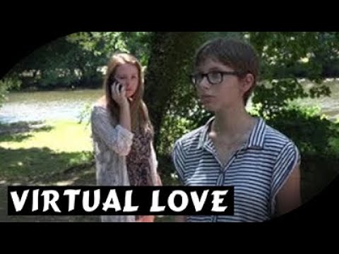 VIRTUAL LOVE - YouTube