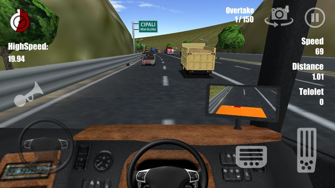 Bus speed game. Bus time game.killar game. And watch more videos. - YouTube