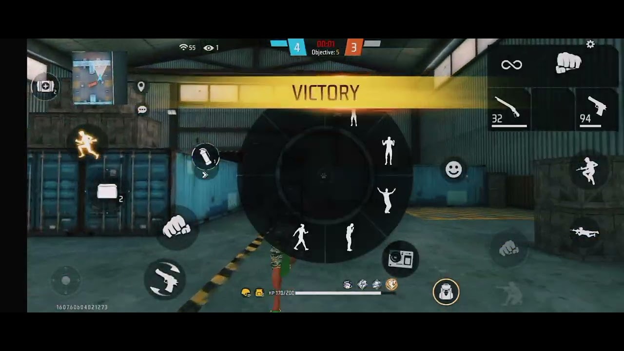 free fire ka video - YouTube