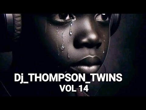 DJ THOMPSON-TWINS SELECTIONS VOL 14 - YouTube