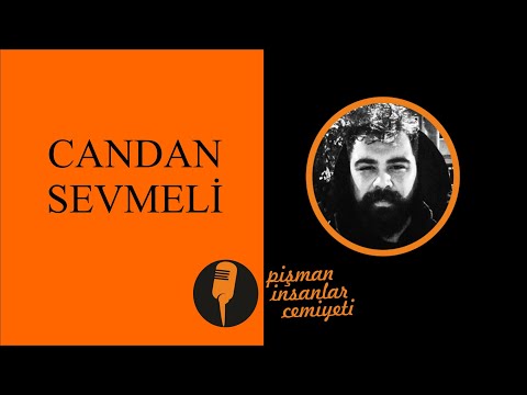 Pi Cemiyeti - Candan Sevmeli...