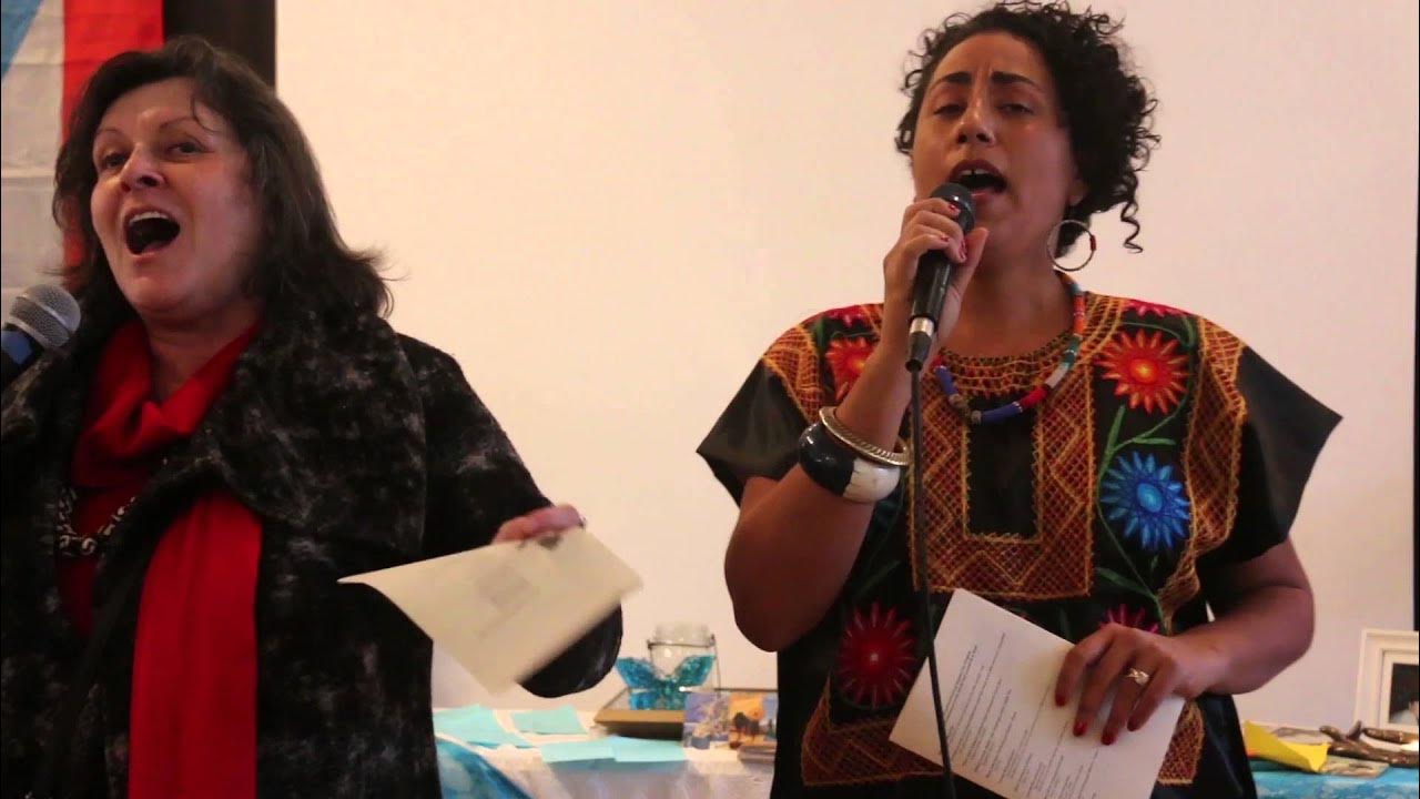 Celebrating Puerto Rican Women: Today, Tomorrow and Always: 2016 - YouTube