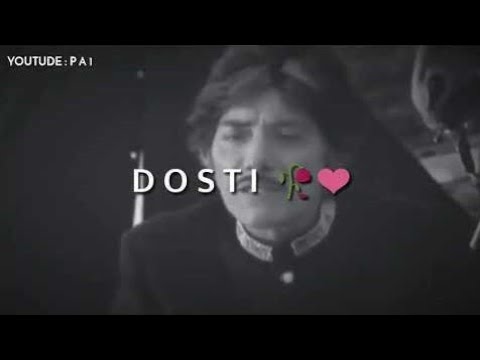 Dosti 4k Status video 🤙// Friendship 4k status 👬// Best Friend Status ...