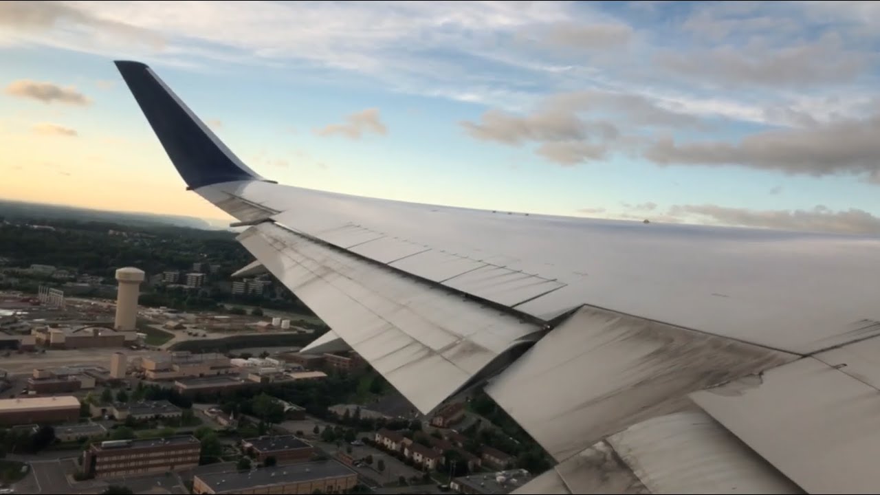 Delta Boeing 767 Takeoff from Pittsburgh - YouTube