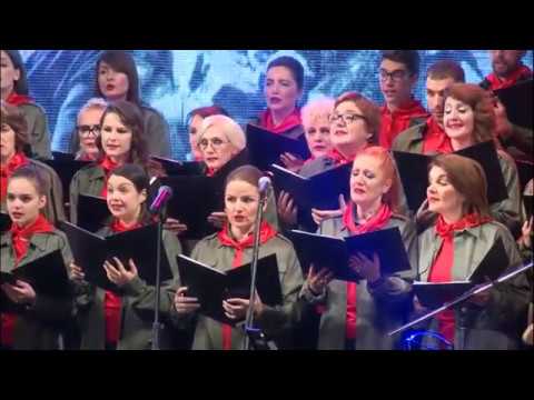 KIC POP HOR - Bez dileme - ANTIFASIZAM - YouTube Music