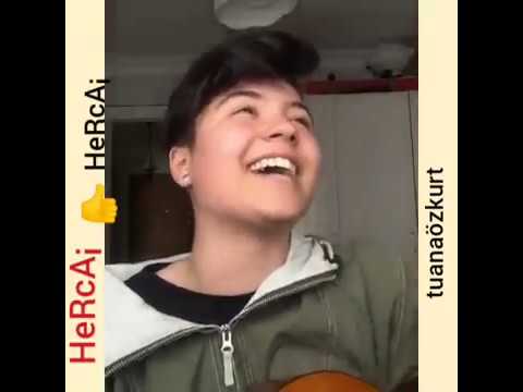 Tuana Özkurt - Mashup 2019