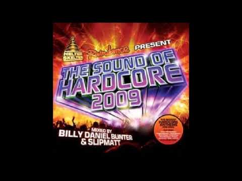 Helter Skelter Presents The Sound Of Hardcore 2009  CD 2