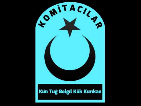 Komitacının Türküsü