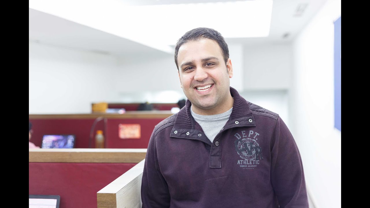 Meet Mohit Rajpal - Co-Founder, My Taxi India on Super - YouTube