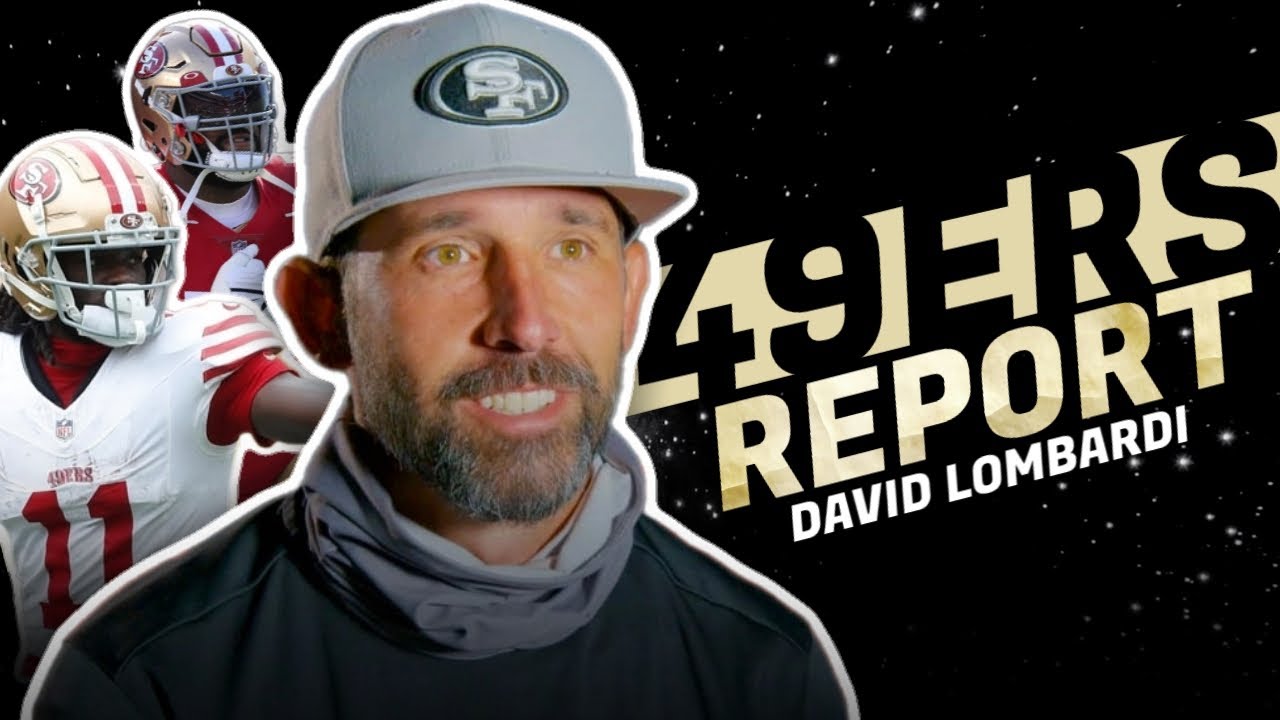 Complete 49ers Update: Trent Williams, Brandon Aiyuk, Brock Purdy ...