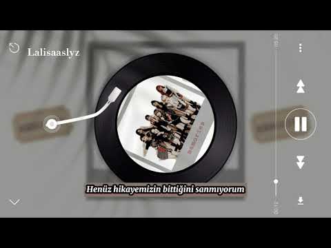 [Türkçe Altyazılı]  Lovelyz  - Memories (이야기꽃)