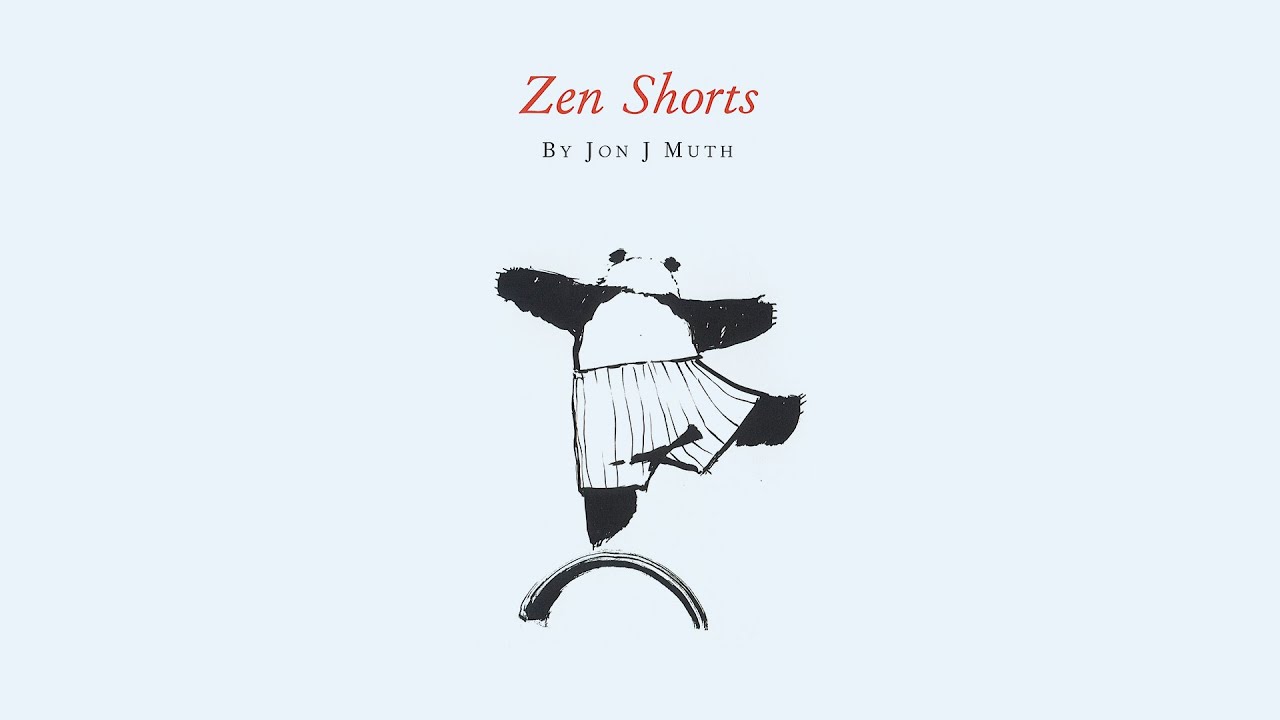 Story: Zen Shorts - YouTube