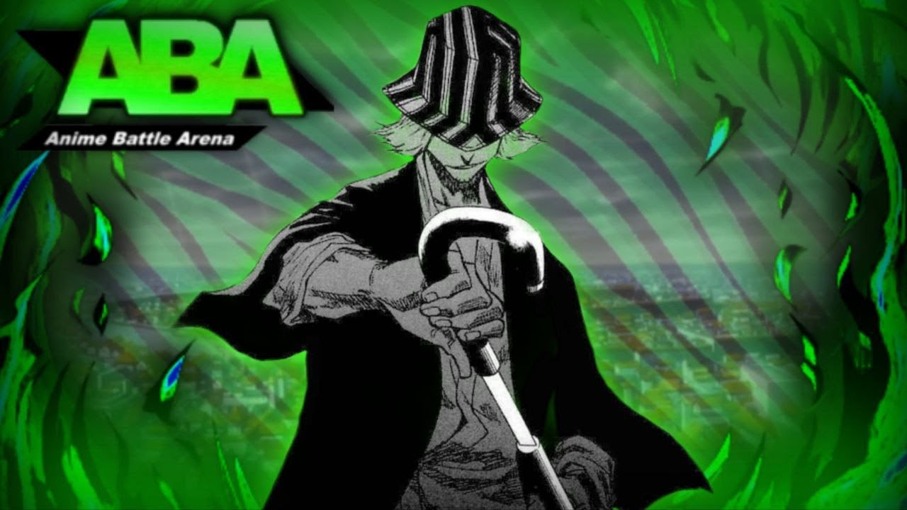[ABA] Kisuke Urahara - P2W? - YouTube