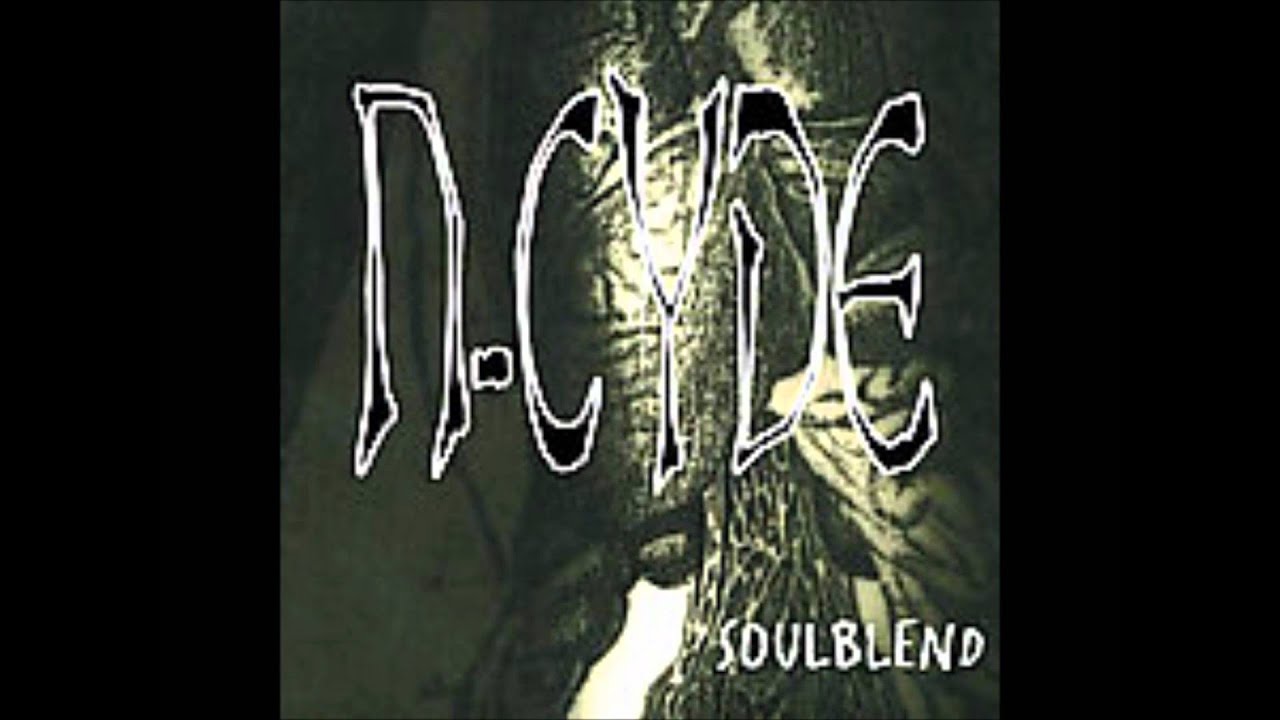 N-Cyde (Kryoburn) - Atman Project - YouTube