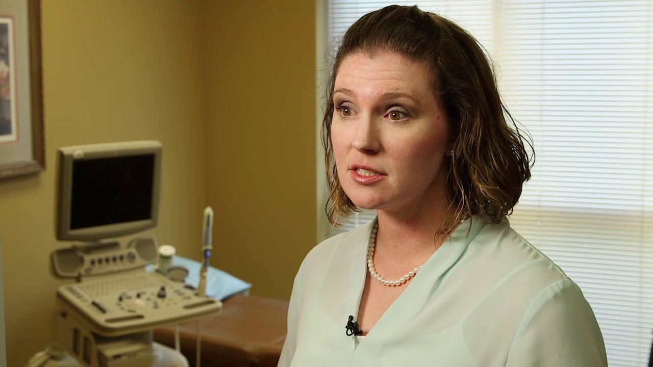 Dr. Jamie Irwin, Pediatrics, CHI St. Vincent, Hot Springs, Arkansas ...