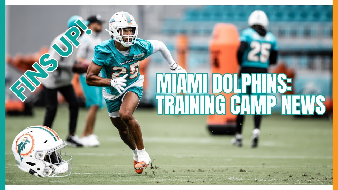 Fins Talk with Bobby with Friends: Talking Miami Dolphins - Special ...