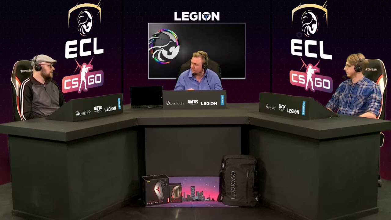 ECL 2019 Highlights - match day 7 & 8 - YouTube