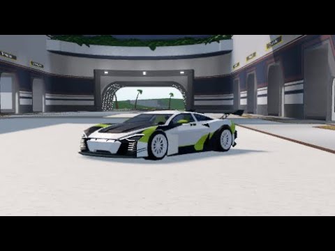 CC2 Limited car - YouTube