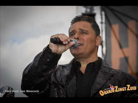 Theo Claessens met I'll keep dreaming of you. - YouTube