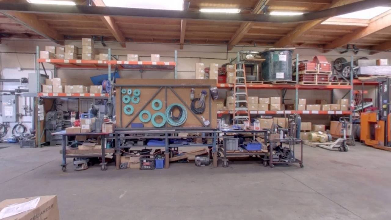 Barrett Engineered Pumps | San Diego, CA | Pumps - YouTube