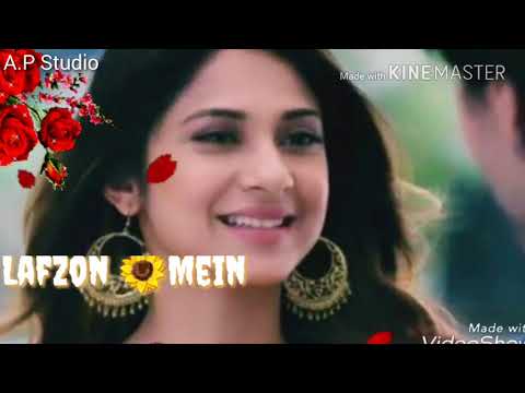 Bahara  Aditya zoya love romantic status video   Bahara Whatsapp status Jennifer