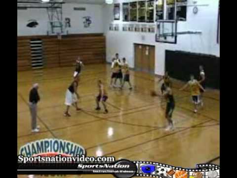 The Stack Offense - YouTube