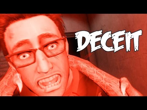 ÇOK PİS KANDIRILDIK !!! - DECEİT