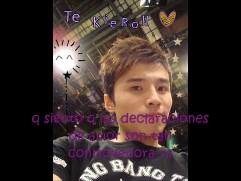 123 Mu Tou ren -Hei se Hui mei mei (sub español)* - YouTube