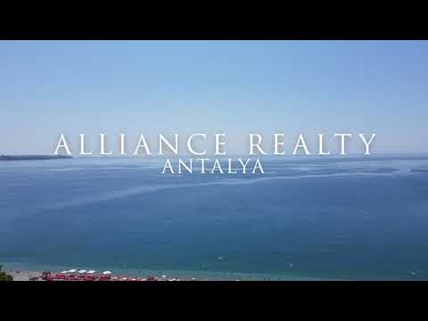 ANTALYA KONYAALTI ARAPSUYU MAHALLESİ KİRALIK 3+1 EŞYALI DAİRE #alliancerealty #emlak #forrent