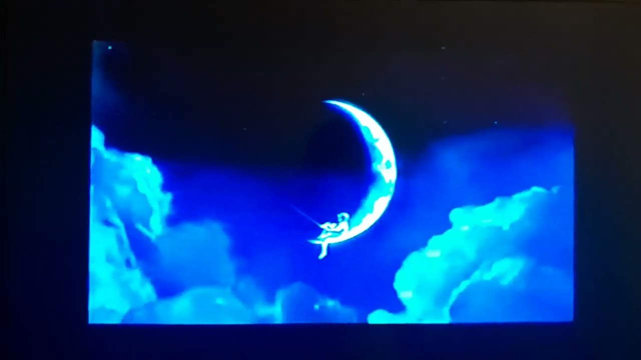 DreamWorks Pictures (2002) - YouTube