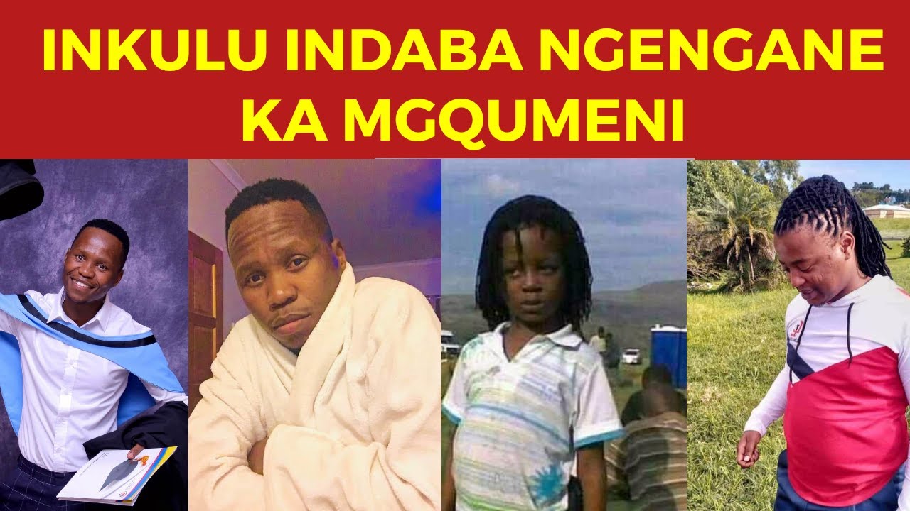OKa Maskandi Uthi Ayiyeke Umculo Ingane Ka Mgqumeni - YouTube