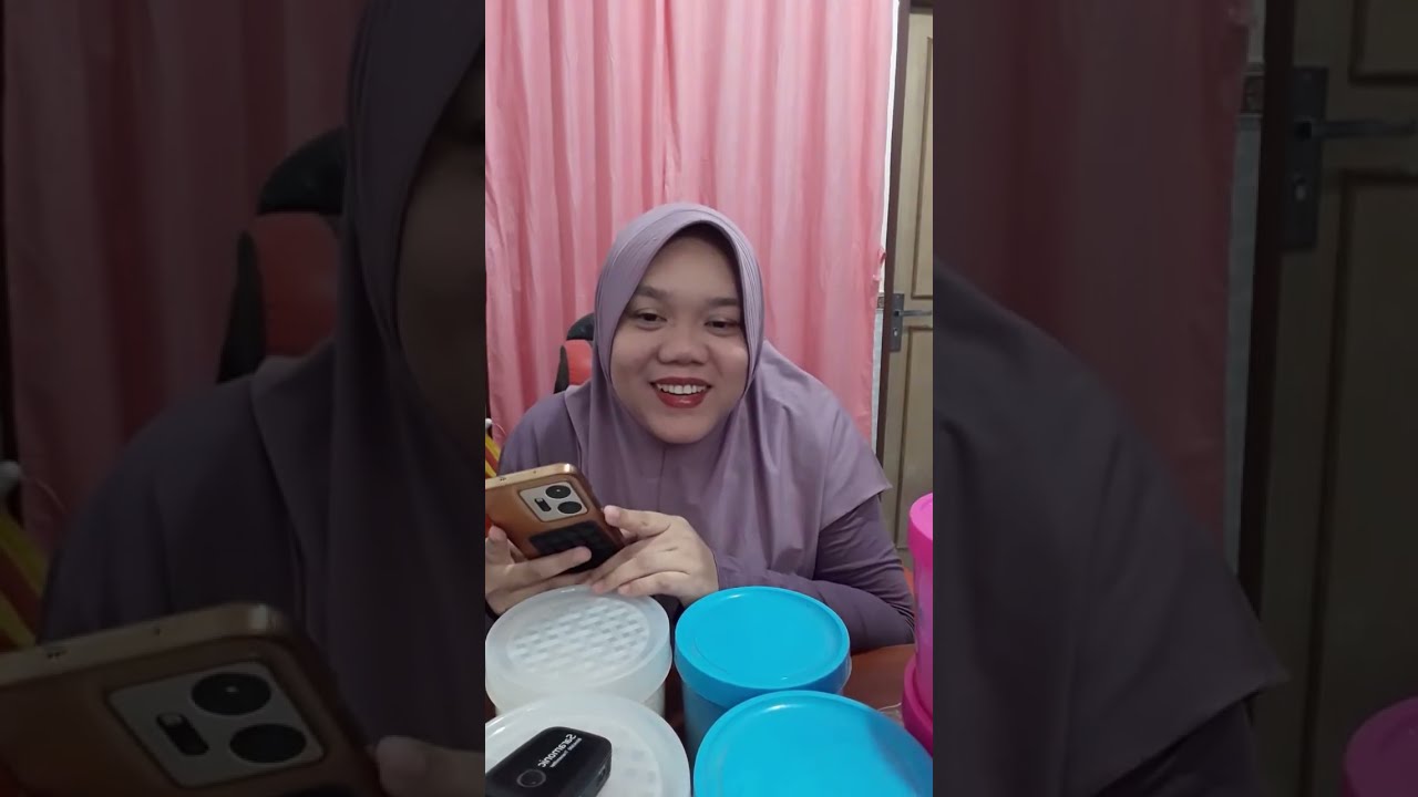 Dyma Real sedang live sekarang! - YouTube