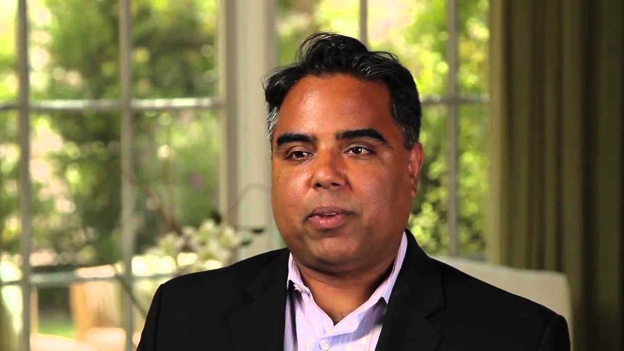 Pain Psychologist Biography with Dr. Pavan | BASIC Spine - YouTube