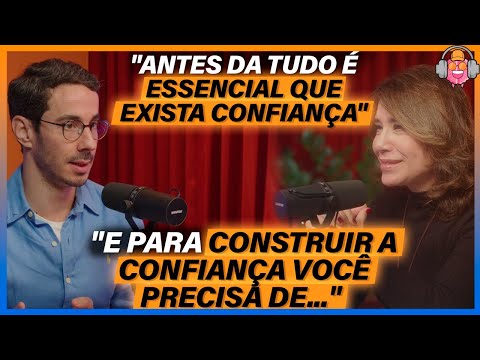Como LIDAR com a TRAIÇÃO e INFIDELIDADES - Thomas Schultz (Psicólogo de Relacionamentos)