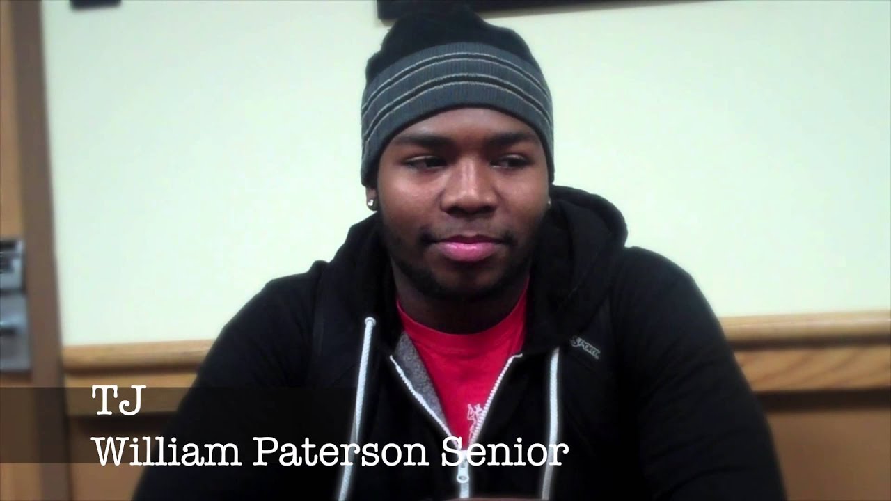 Willy p Campus Life - YouTube