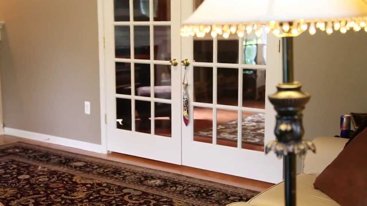 Inspirational Interior Designs- How to Measure a Room - YouTube