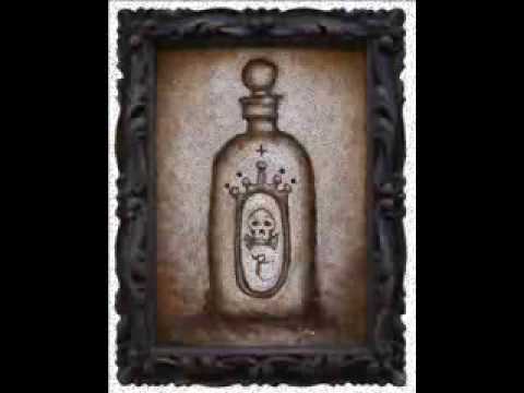 Tom Waits Little drop of poison - the best version - YouTube