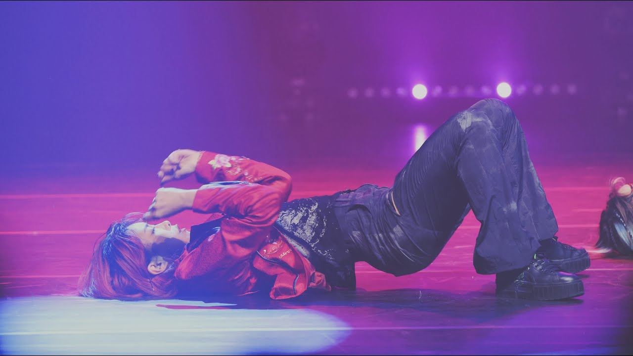 220813 은평 유스페스티벌 - 으르렁(Growl) | 아이키 직캠 AIKI FOCUS - YouTube