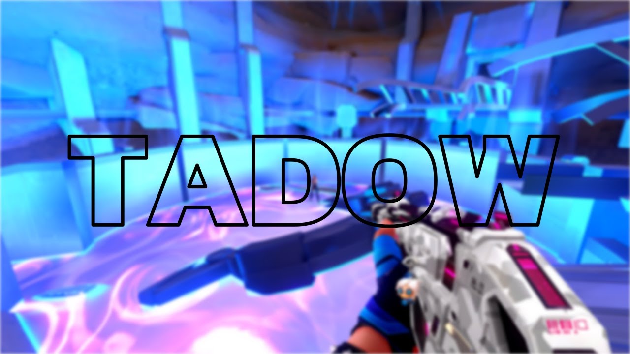 Tadow😈 - YouTube