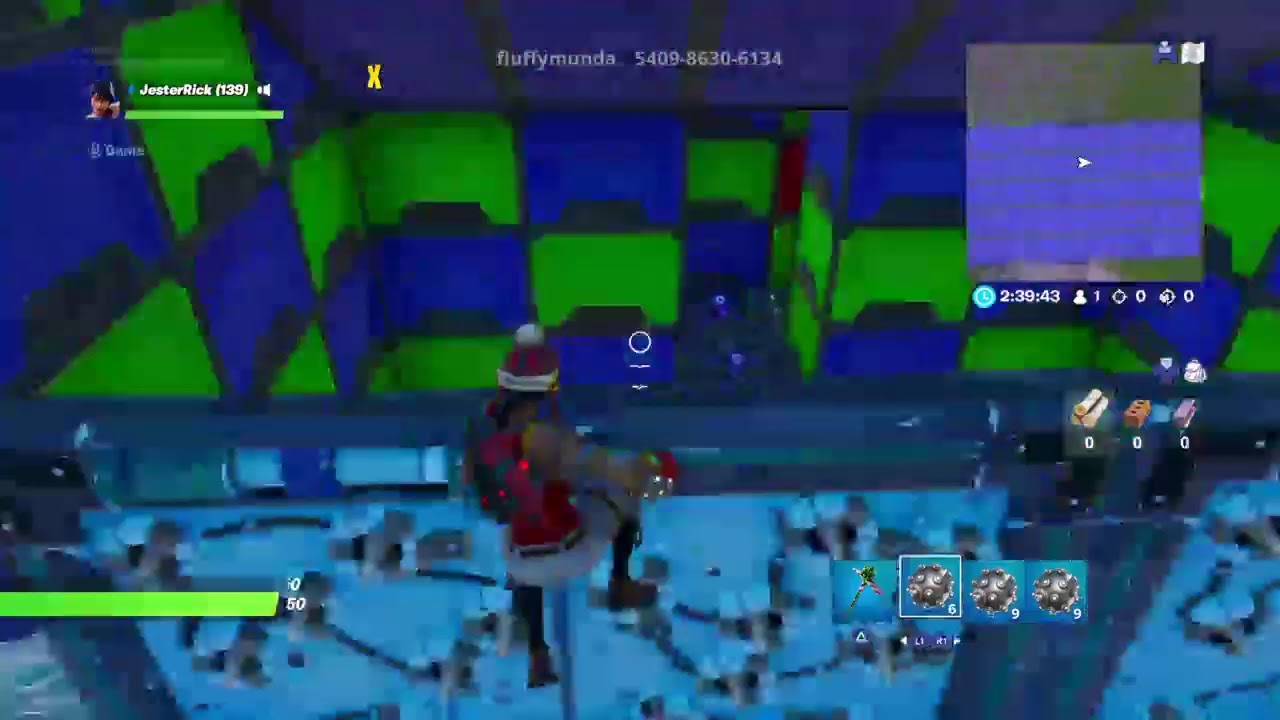 Impulse only deathrun pt2 - YouTube