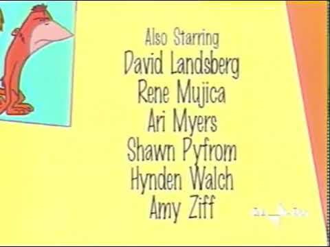 Stanley Credits (Italy Version)