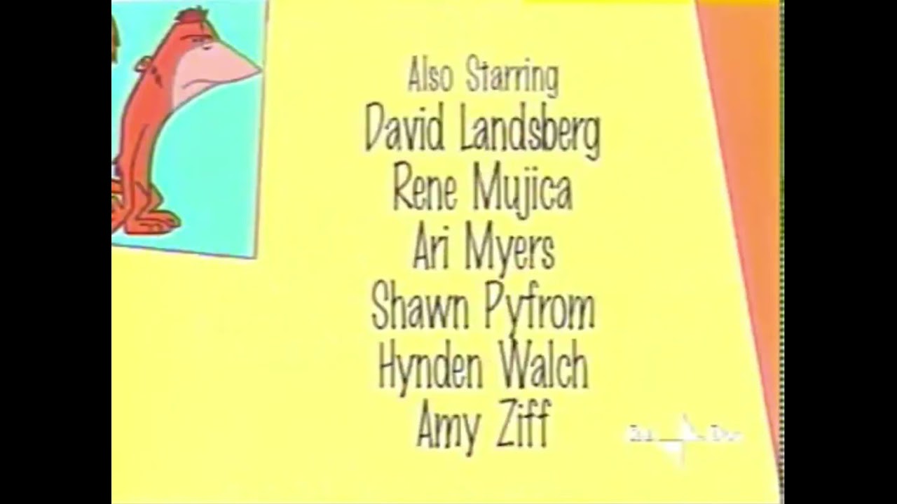 Stanley Credits (Italy Version) - YouTube