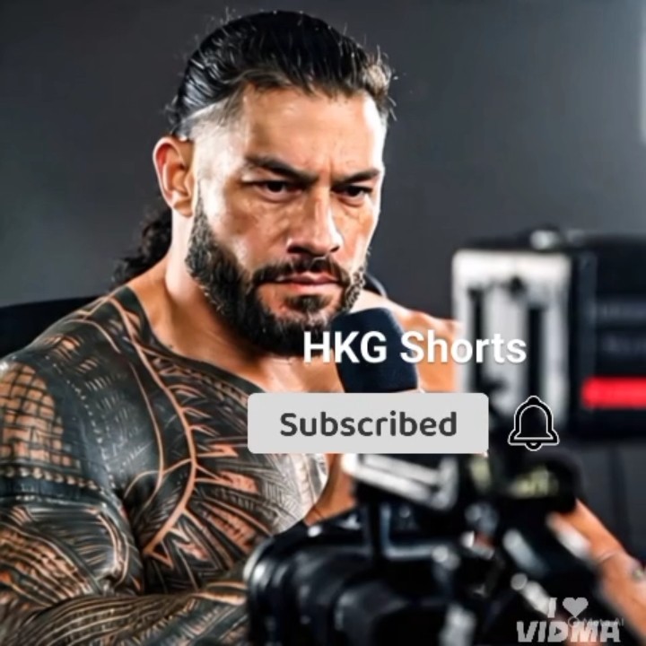 Roman Reigns altitude status #romanreigns @EditingHKGShorts #trending - YouTube