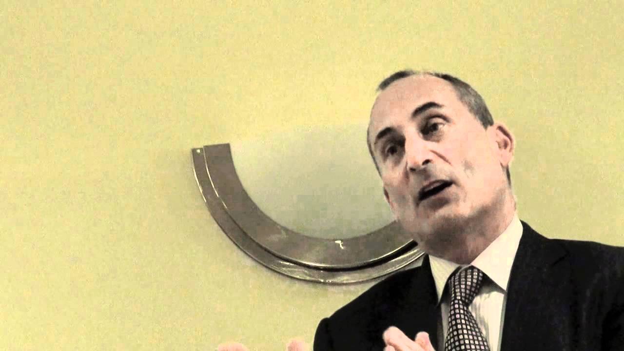 The National Action Network Hosts State's Attorney Gregg Bernstein ...