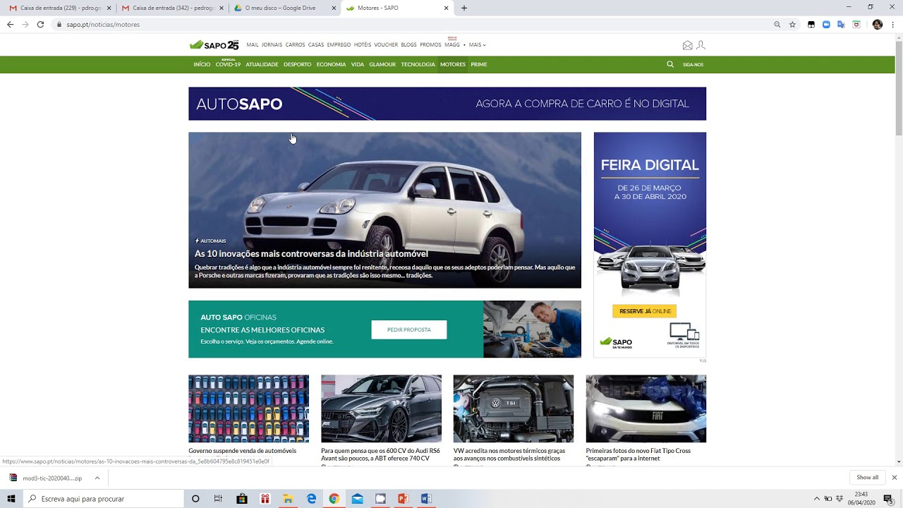 html aula1 - YouTube