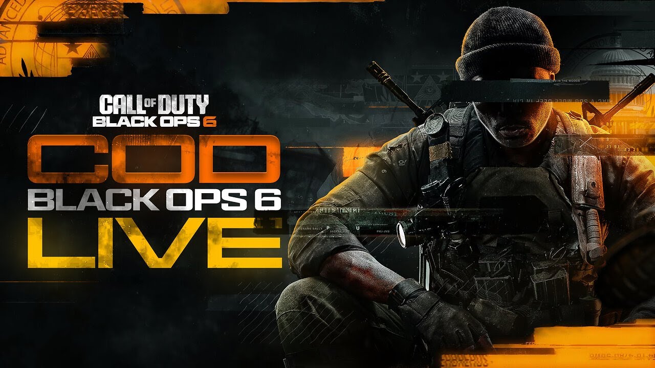 speed cod bo6 unlock - YouTube