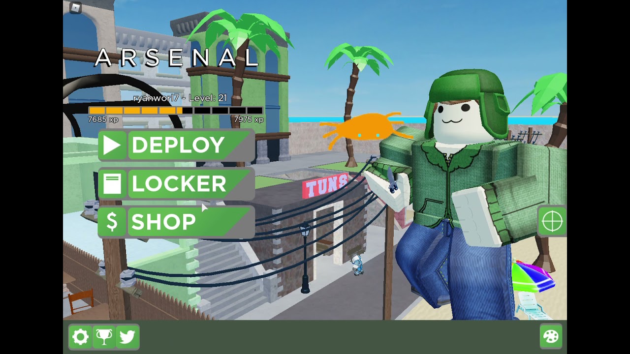 The rolve code works - YouTube