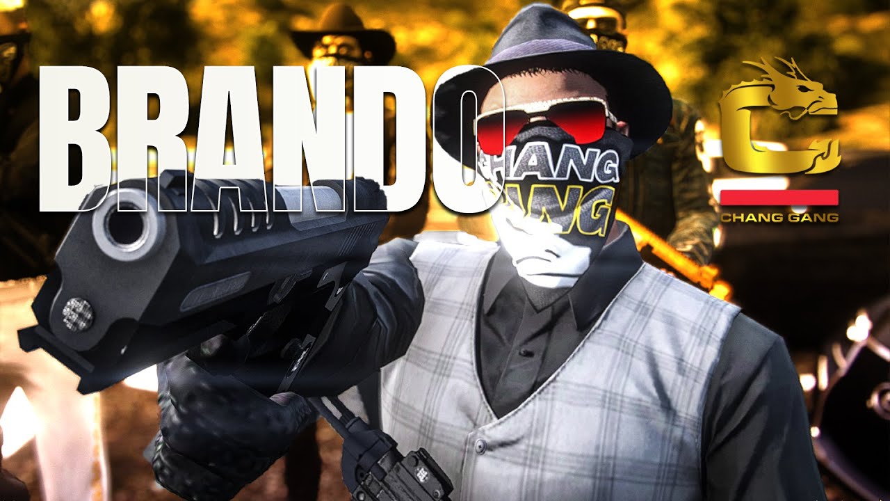 Ceylon RP | Chillling TIme | Chang Gang | Brando FTW #ceylonrp - YouTube